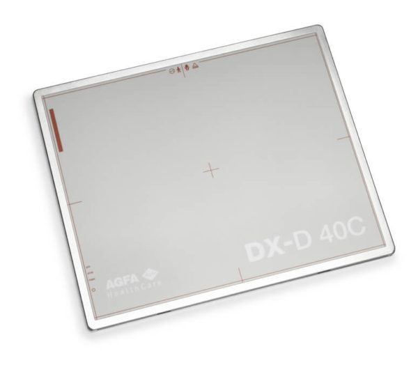 Agfa DX-D 40 – Podosker Enterprise Limited