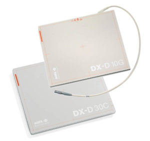 Agfa DX-D Retrofit – Podosker Enterprise Limited